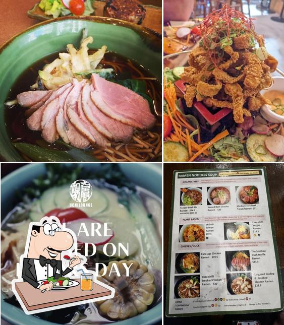 O'Uchi in Sydney - Restaurant reviews