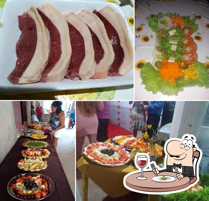 Rota RANCHEIRO StaFé - Menu do restaurante, preços e opiniões