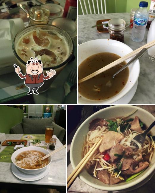 PHO 24 "vietnamese", South Jakarta - Restaurant menu, prices and reviews