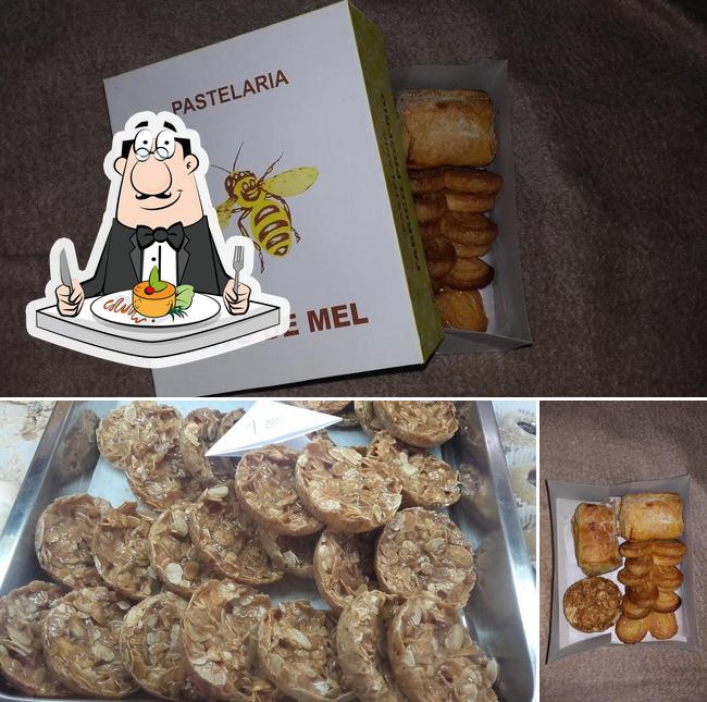Pastelaria Favo de Mel, Grândola - Restaurant menu, prices and reviews