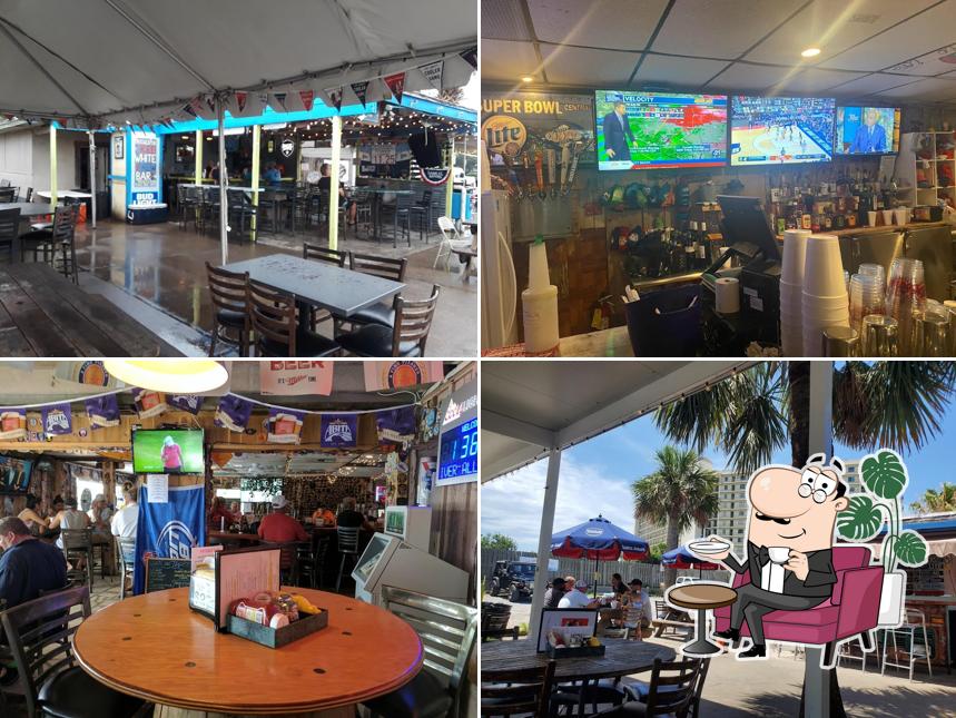 Patches Pub, Panama City Beach - Restaurant menu, prices and reviews