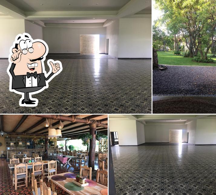 Quinta Maria Jose, Santiago Undameo - Restaurant reviews