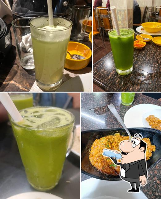 Rahmath Hotel, Kozhikode - Restaurant menu and reviews