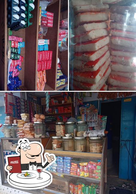 SS Tea Stall, Kangayam - Restaurant reviews