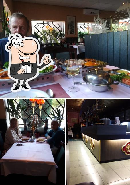 Chinees-Indisch Restaurant Sing-Long, Zwolle - Restaurant menu, prices ...