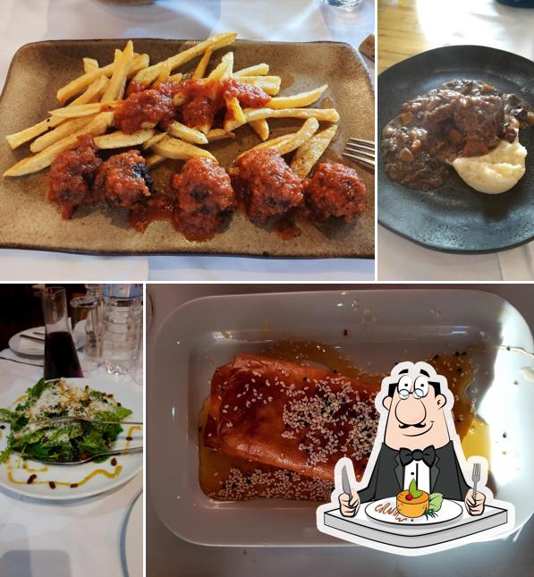 Sofos, Nemea - Restaurant menu, prices and reviews