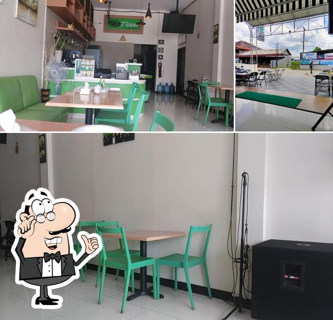 All places to eat and drink in Sambutan, autumn 2024 - Restaurant Guru