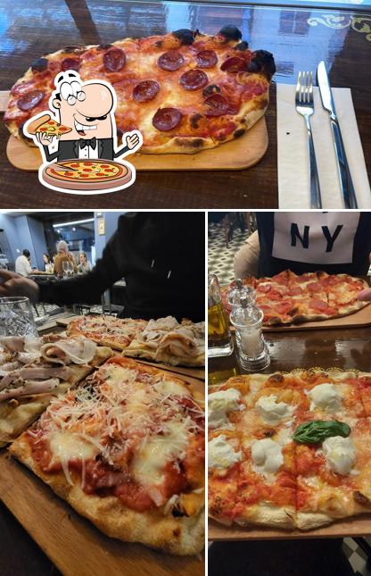 Sotto Pinsa Romana Pizzeria San Julian, Saint Julian's - Restaurant reviews