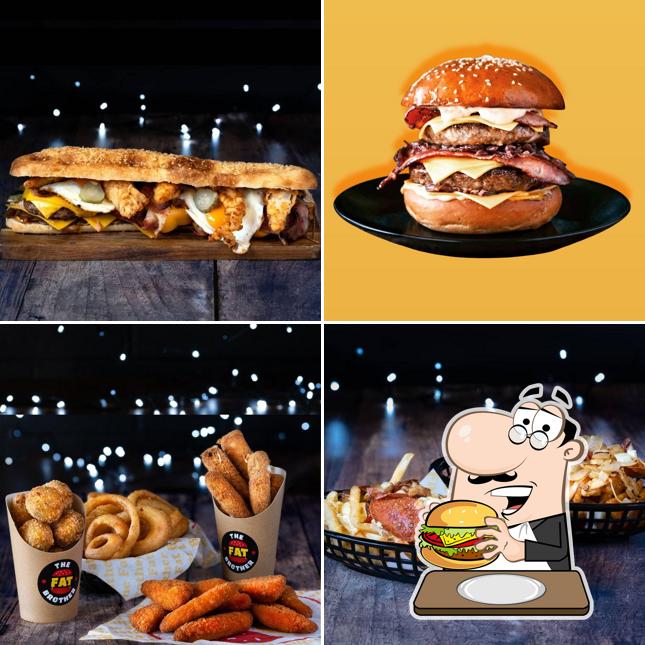 The Fat Brother Tauranga, Tauranga - Restaurant menu, prices and reviews