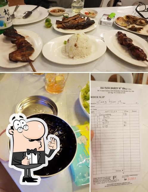 The Original AA Barbeque, Mandaue City - Restaurant reviews