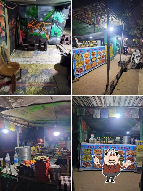 The Taste of Nepal, Ranchi - Restaurant menu, prices and reviews
