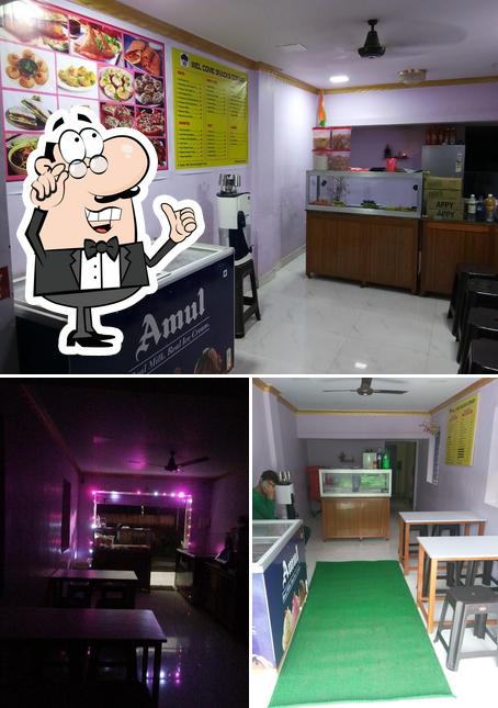 Welcome Snack Corner, Thane - Restaurant reviews