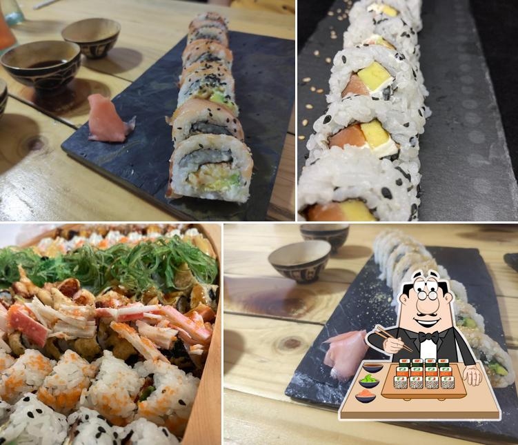 YUJO SUSHI restaurant, Neiva - Restaurant reviews