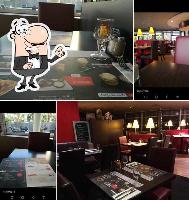 Le top 10 des restaurants à Cholet, août 2025 - Restaurant Guru
