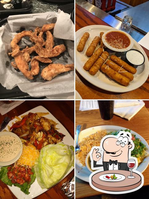 Tavern Grille Scottsdale, Scottsdale - Restaurant menu, prices and reviews