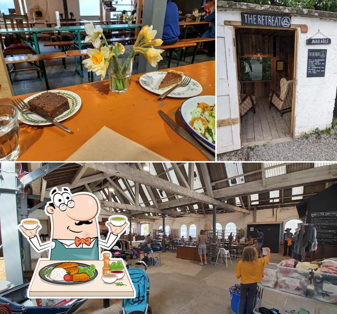 The Long Table, Stroud - Restaurant menu, prices and reviews