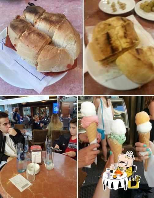Bar Bosch in Palma - Restaurant menu and reviews