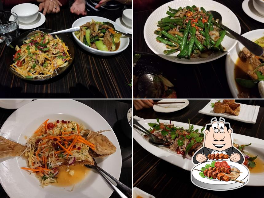Kerabu in Glen Iris - Restaurant menu and reviews