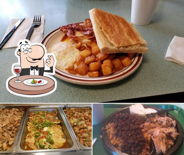 La Isla Cafe, Seffner - Restaurant menu, prices and reviews
