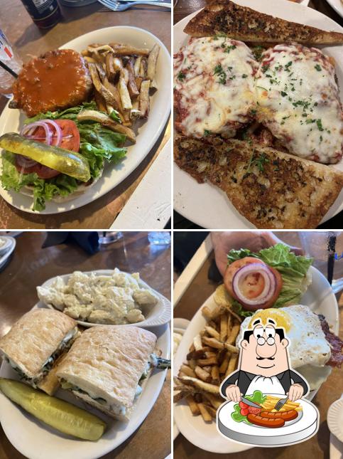 Swifty's Restaurant & Pub, Utica - Restaurant menu, prices and reviews