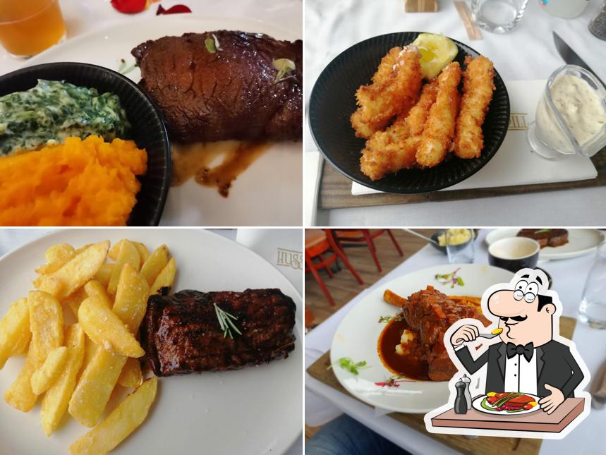Best restaurants in Waterfall Corner Mall - Restaurant Guru