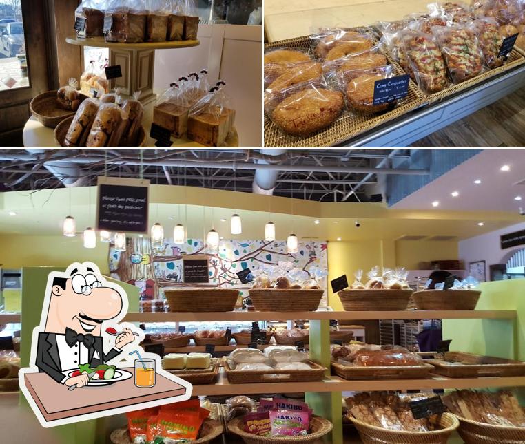Tree Story Bakery & Cafe, Duluth - Restaurant menu, prices and reviews