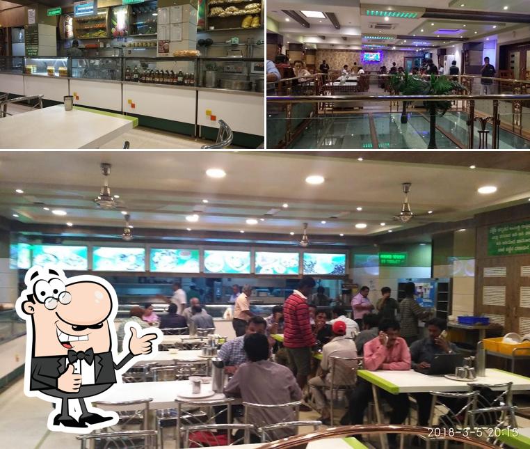 Kadamba Veg, Bengaluru - Restaurant menu, prices and reviews