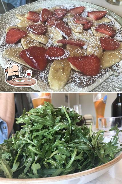 11 Inch Pizza, South Melbourne - Restaurant menu, prices and reviews