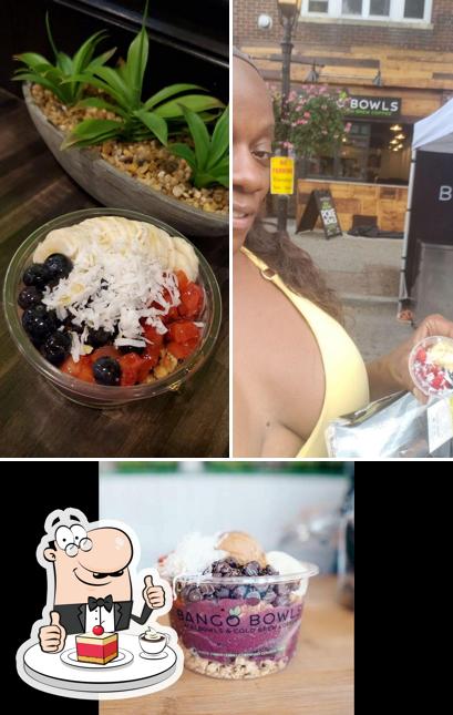 Bango Bowls - Bay Shore in Bay Shore - Restaurant menu and reviews