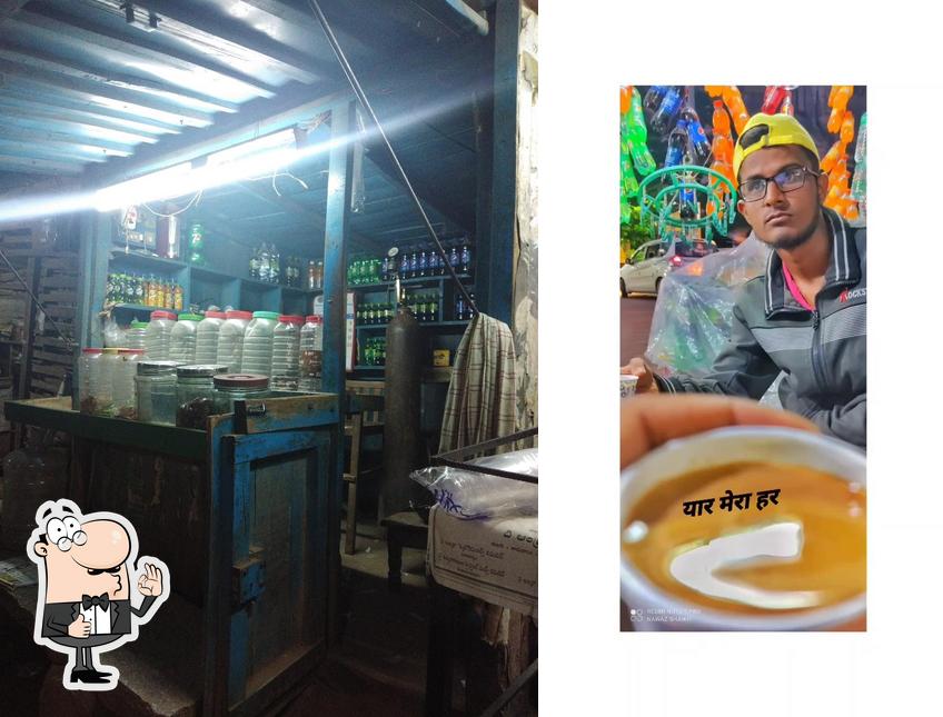 Arif Tea Stall - Restaurant menu, prices and reviews