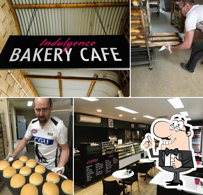 Indulgence Bakery Cafe in Kyneton - Restaurant reviews