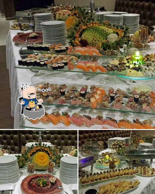 Topciderska noc, Belgrade - Restaurant menu, prices and reviews