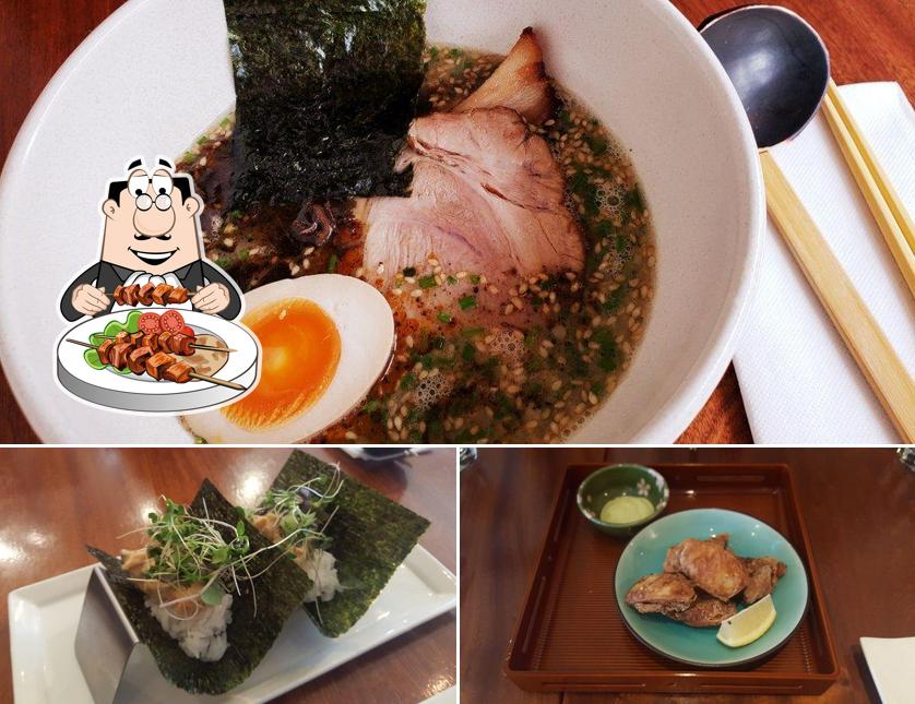 Find the best place to eat in Calgary, summer 2024 - Restaurant Guru
