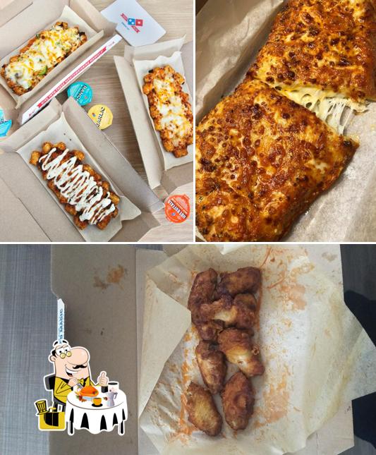 Domino's Pizza, 604f Cedar Point Blvd Unit F in Cedar Point ...