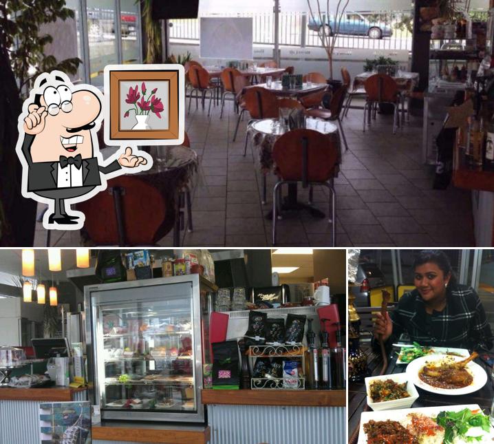 Homa Kebab Cafe, Whangaparaoa - Restaurant menu, prices and reviews
