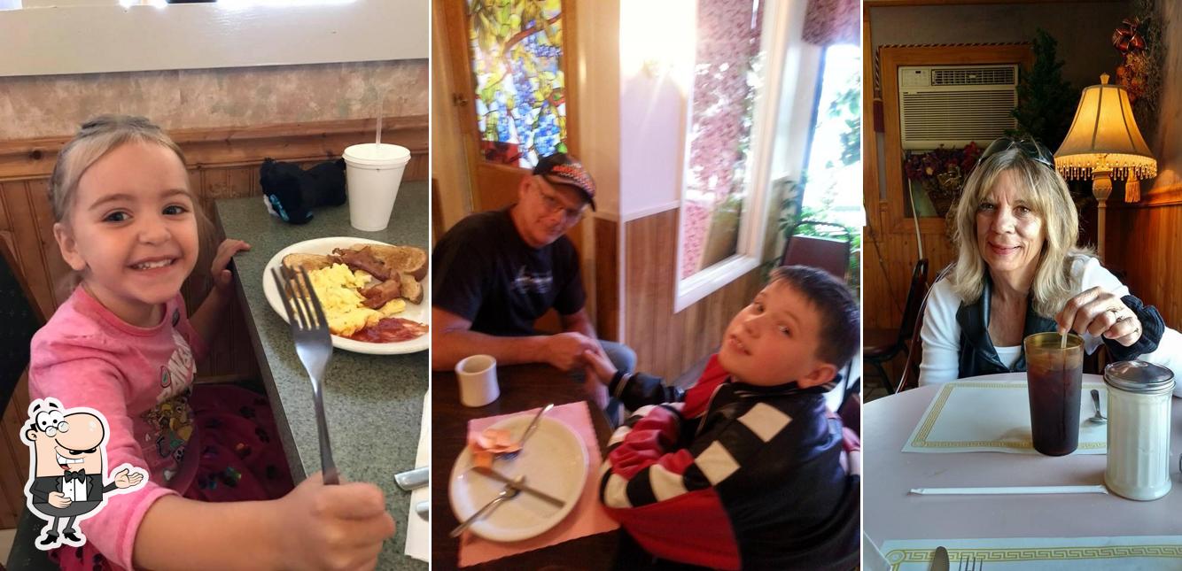 Jim's Diner in Wayland - Restaurant reviews