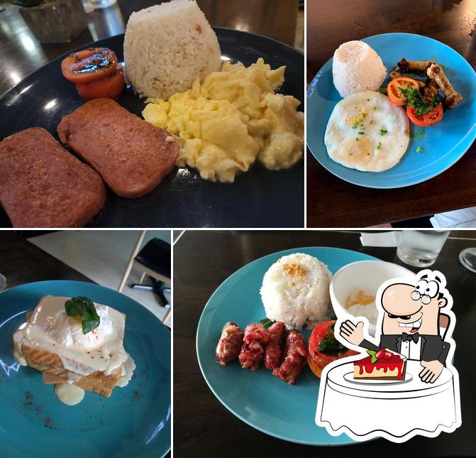 Kanto Freestyle Breakfast, Taguig - Restaurant menu, prices and reviews