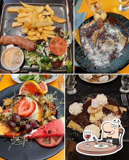 All places to eat and drink in Guichen, winter 2023 - Restaurant Guru