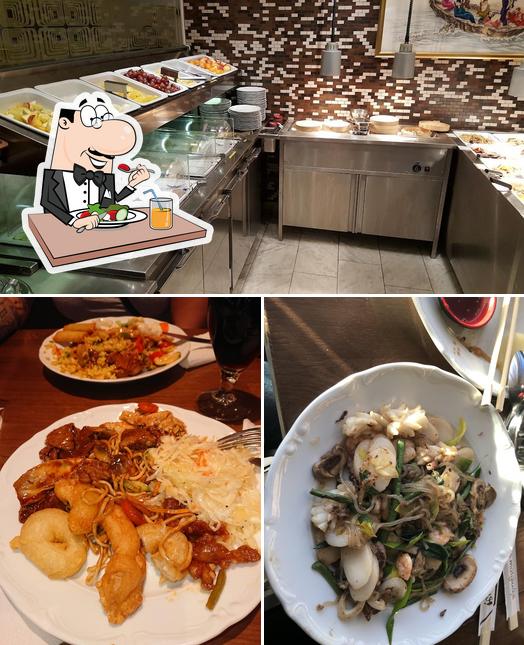 MBQ, Stockholm, T-Centralen - Restaurant menu, prices and reviews