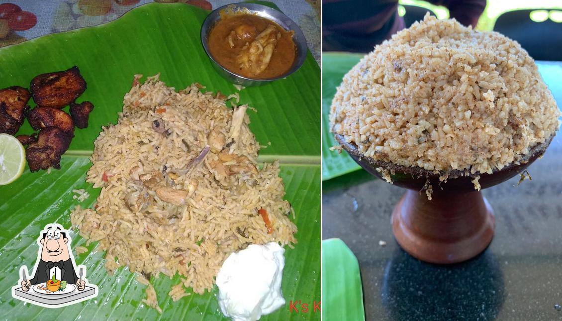 Manmanam Restaurant, Coimbatore - Restaurant reviews