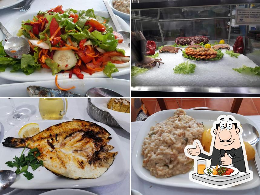 10 melhores restaurantes em Montijo, outubro 2025 - Restaurant Guru