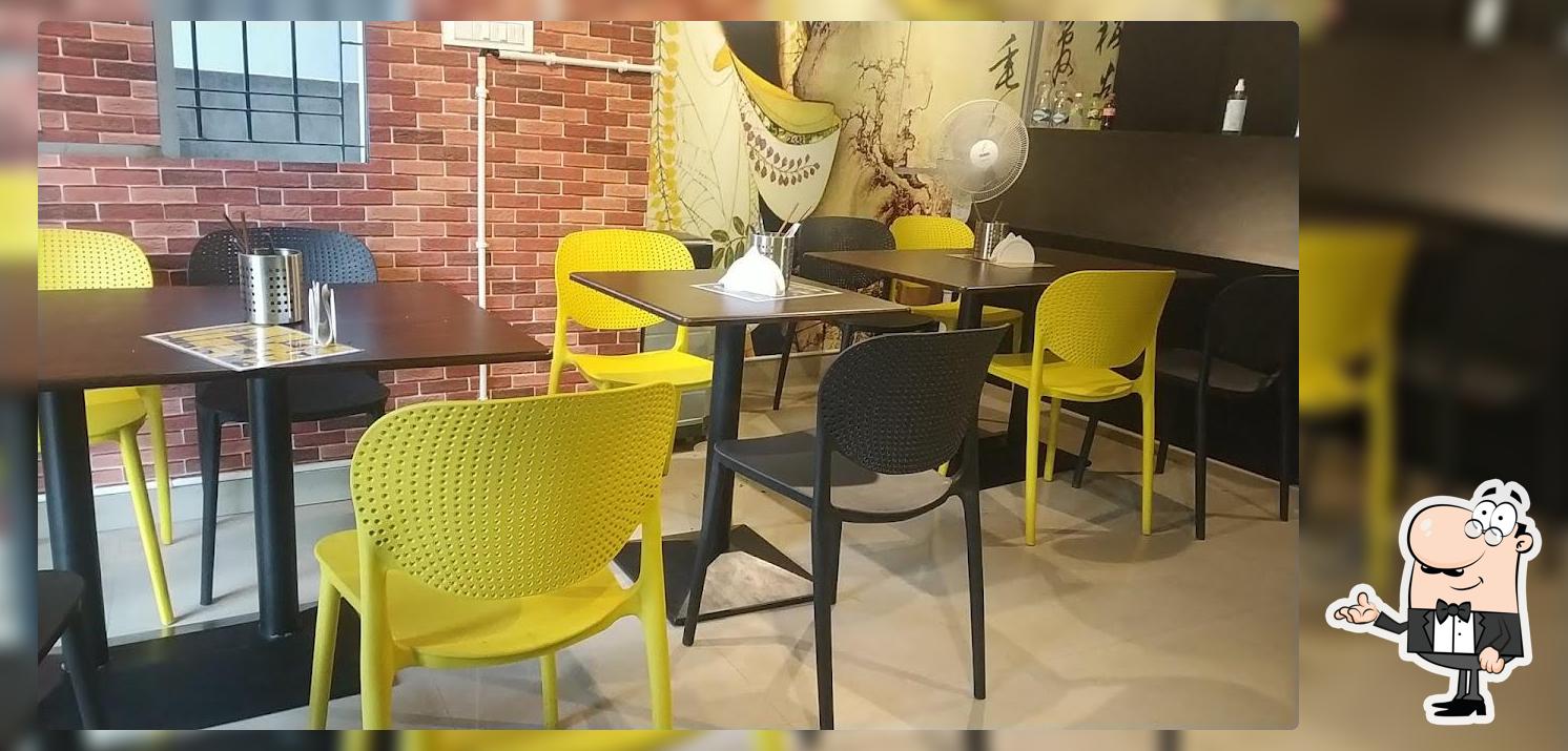 Momo Magic Cafe, Bengaluru, 31 - Restaurant menu and reviews