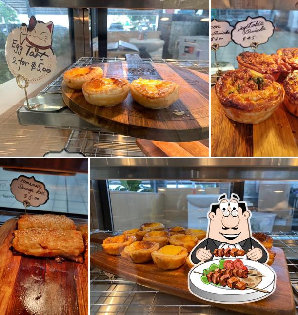 Passengers Cafe, Darwin - Restaurant menu, prices and reviews