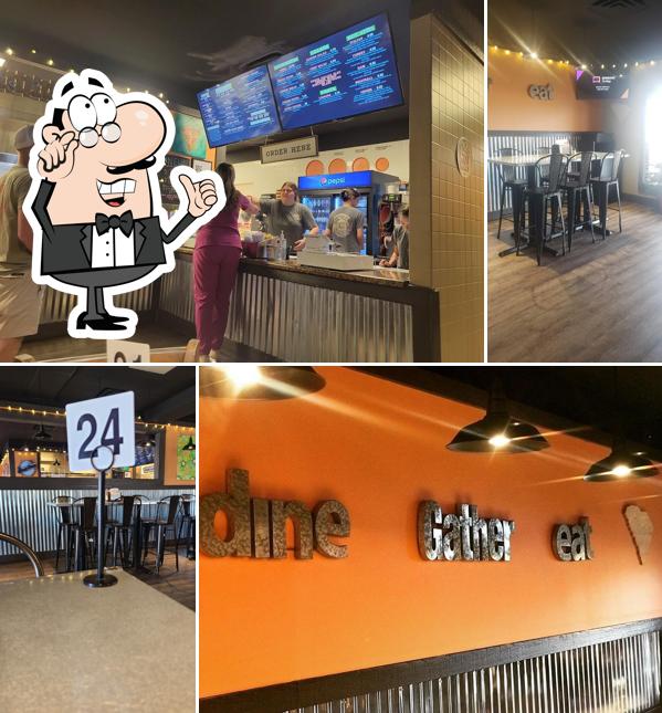 Guys Pizza 81 in Anderson - Restaurant menu and reviews