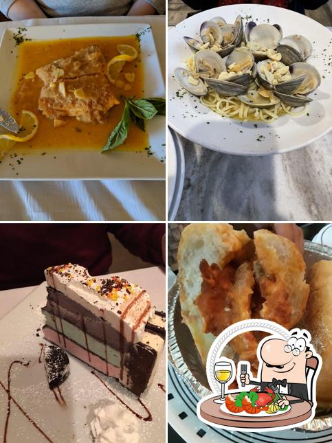 La Grova Ristorante, Lake Grove - Restaurant menu, prices and reviews