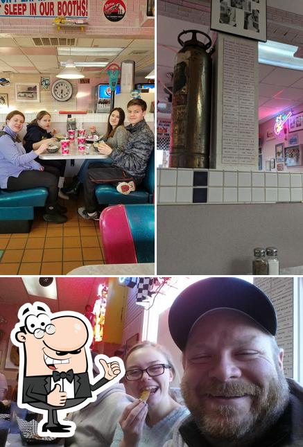 Pixie Restaurant in Mount Pleasant - Restaurant menu and reviews