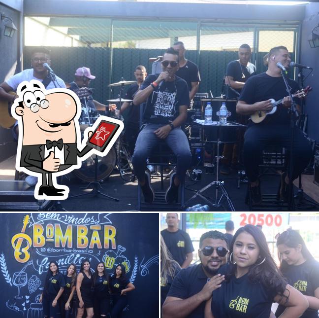 Bom Bar Cozinha Bar, Brasília - Avaliações de restaurantes