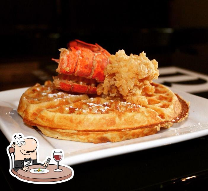 Breakfast Bar Of Minnesota, 319 N 1st Ave N in Minneapolis - Restaurant ...
