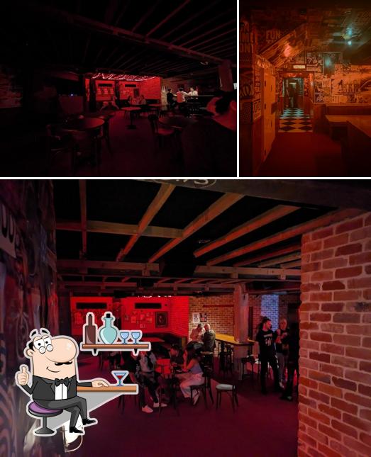 Fun Time Pony, Canberra - Restaurant menu, prices and reviews