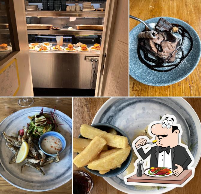 Find the best place to eat in Menai Bridge, summer 2024 - Restaurant Guru